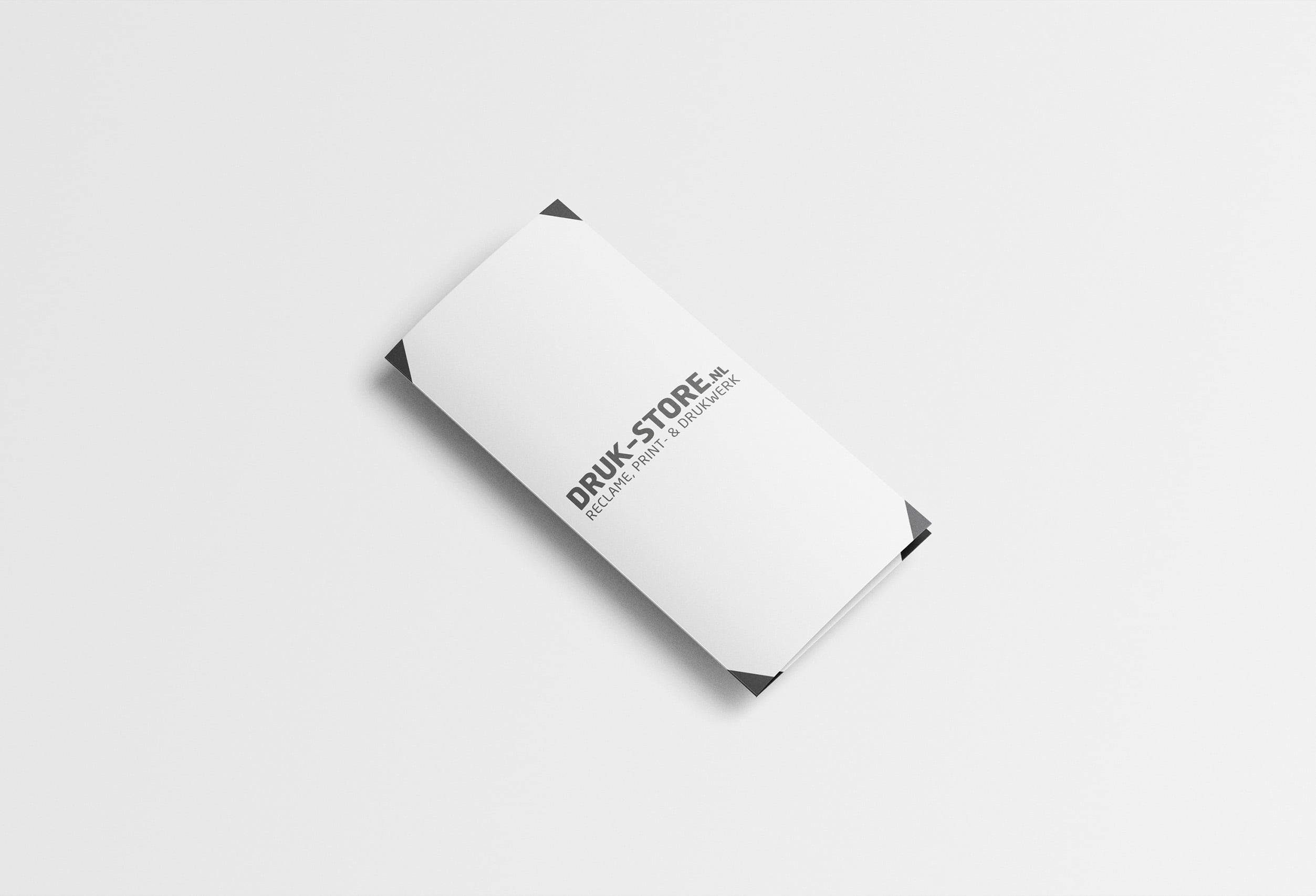 Folders - Druk-store