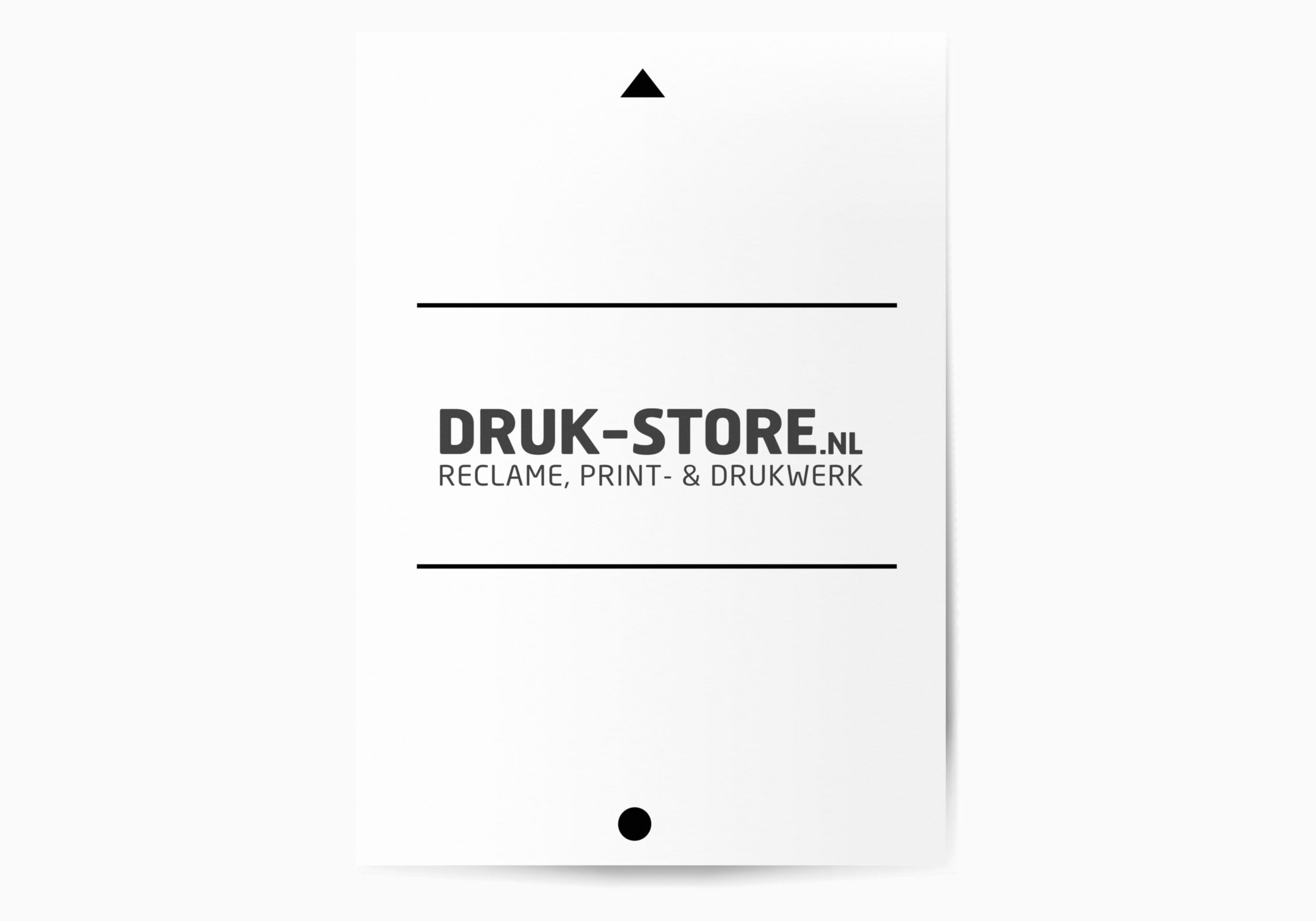 Posters - Druk-store